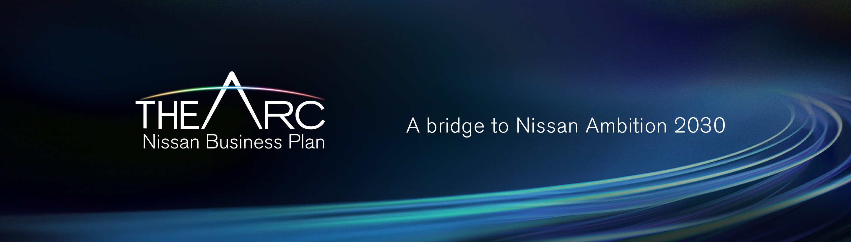 Nissan Motor Corporation Global Website