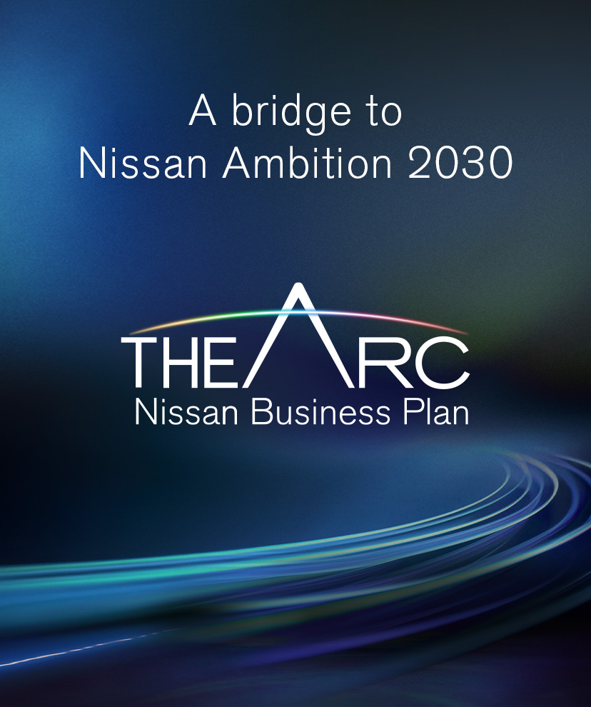 Nissan Motor Corporation Global Website