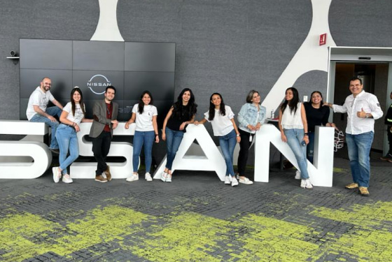 Life at Nissan | Our Company | Nissan Motor Corporation Global Website