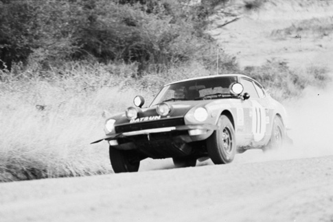 GALLERY | NISSAN | HERITAGE
