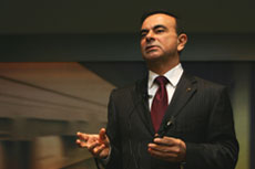 NISSAN | Program Report