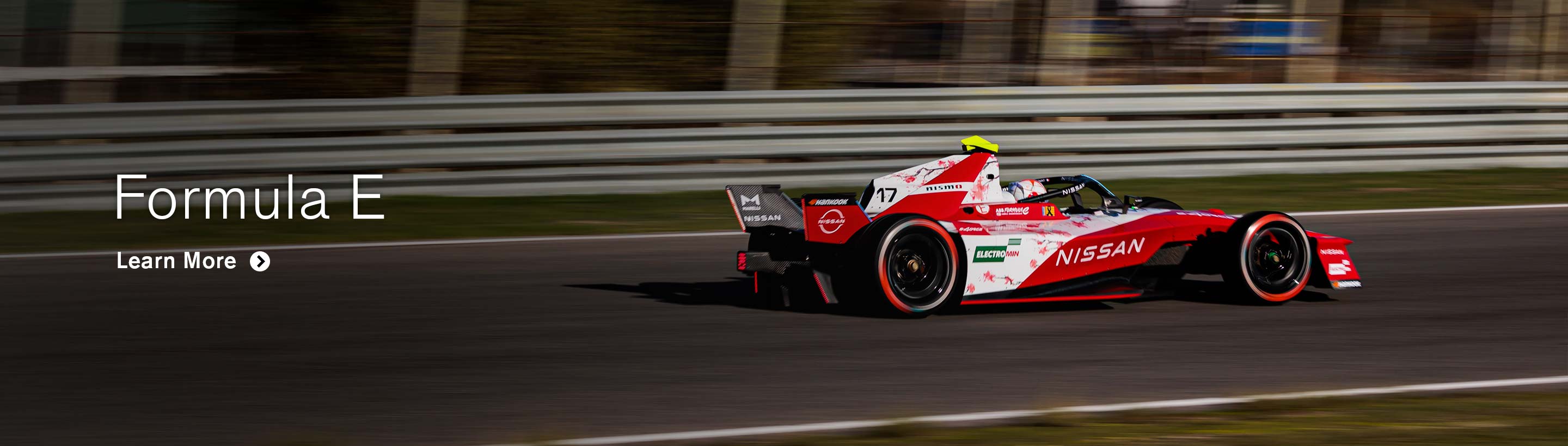 Electrification | Innovation | Nissan Motor Corporation Global Website