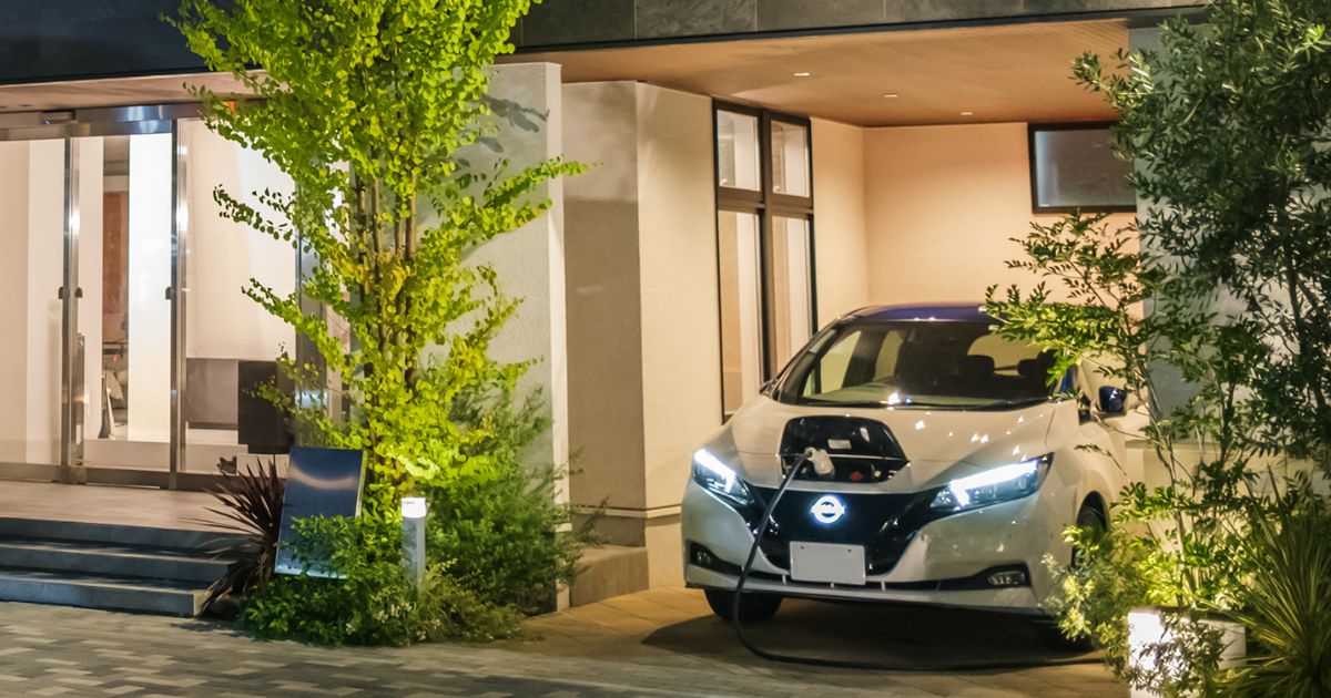 All Stories | Stories | Nissan Motor Corporation Global Website