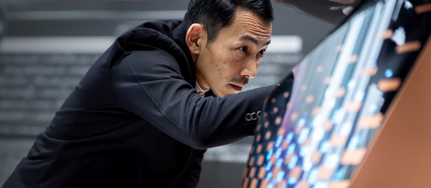 Nissan Stories | Nissan Motor Corporation Global Website