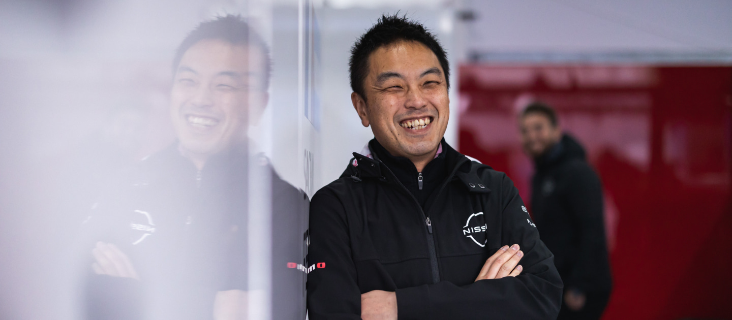 Stories | Nissan Motor Corporation Global Website