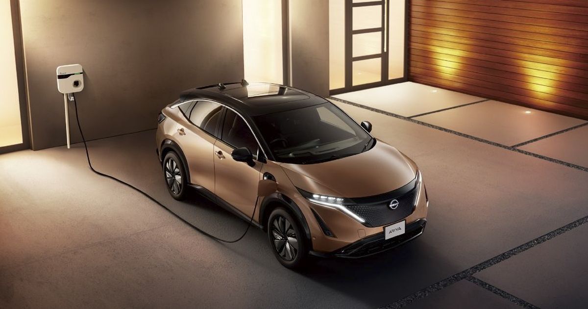 Sustainability | Stories | Nissan Motor Corporation Global Website