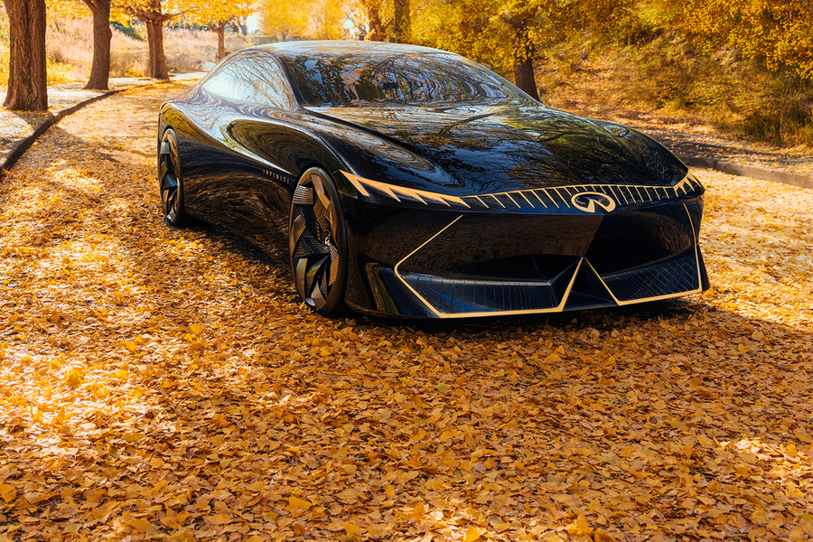 Innovation | Nissan Motor Corporation Global Website