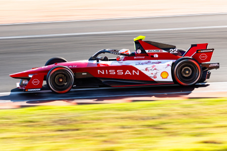 Innovation | Nissan Motor Corporation Global Website